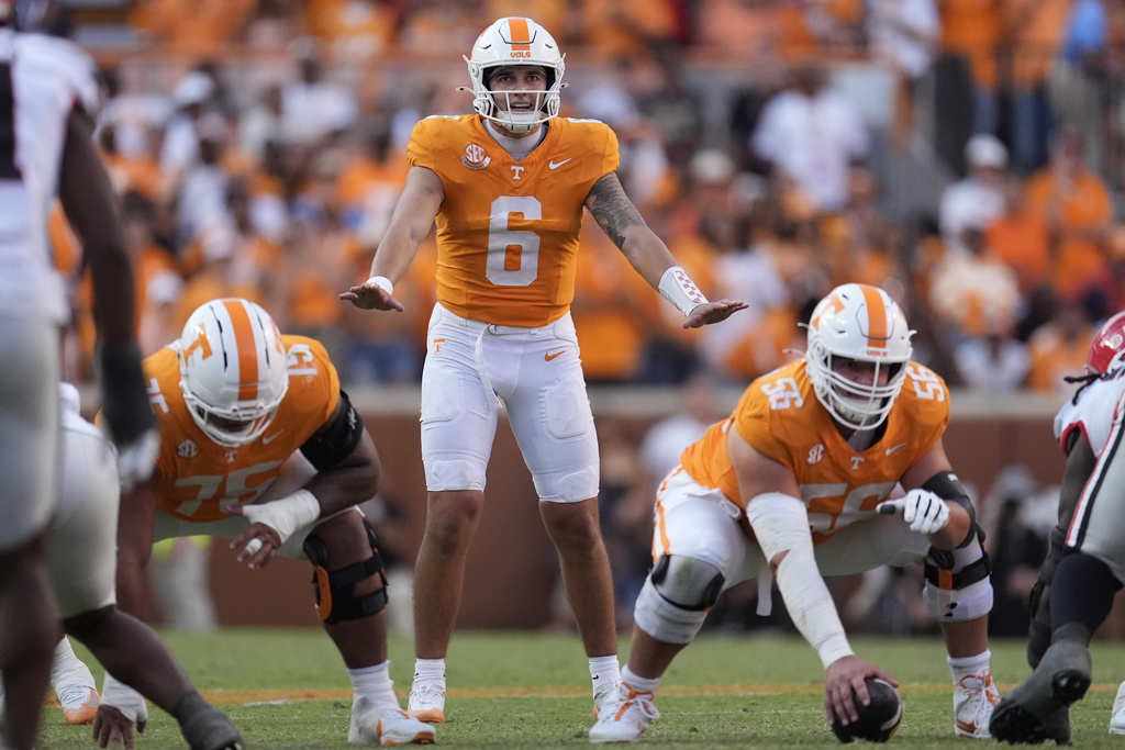 CFB DFS Picks & Projections Today from PrizePicks